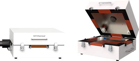 Small Environmental Test Chambers