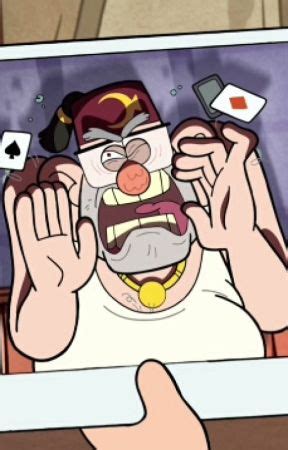 Post Crossover Eda Clawthorne Gravity Falls Harpy Eda Mr Jellybeans Stanley Pines The