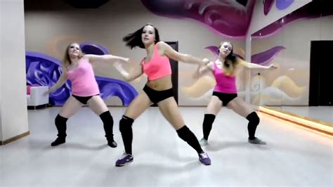 Booty Dance Twerk Maria Surmina Spaces Ru Youtube