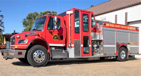 Red Deer Firefighters Deployed For Support In Battling Alberta Wildfires Centralalbertaonline