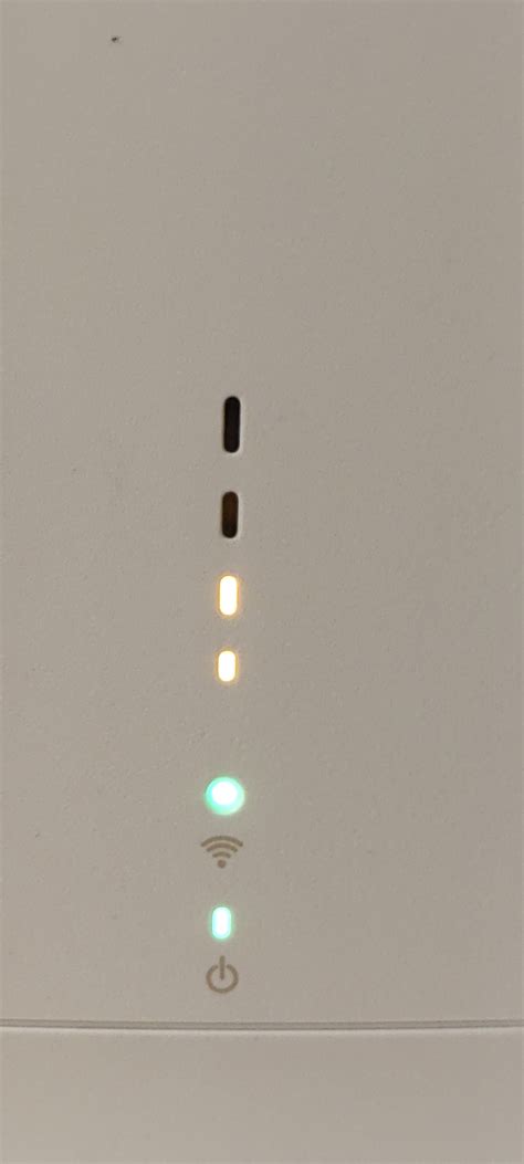 5g Sagemcom 5866t Modem Dropping Signal Tpg Community