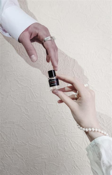 Iris Poudre Frederic Malle Perfume A Fragrance For Women 2000