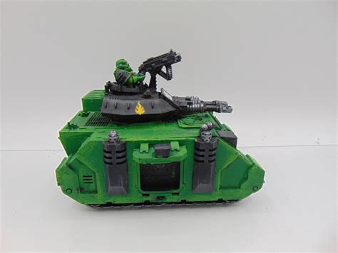 Predator The Troll Trader