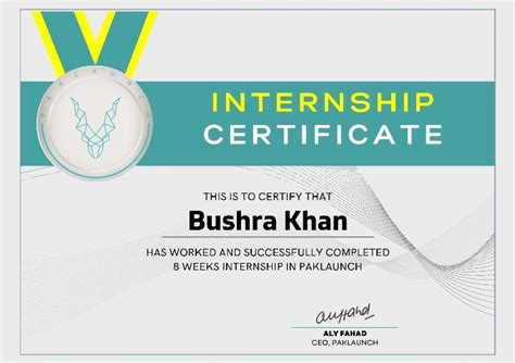 Bushra Khan On Linkedin Internshipcomplete Campusambassador