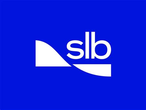 一文了解Schlumberger logo设计含义及设计理念指南 三文品牌