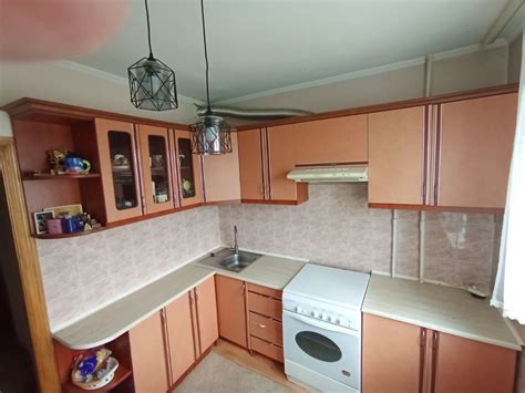 Стінка кухонна б у 10 000 грн Кухонні меблі Хмельницький на Olx