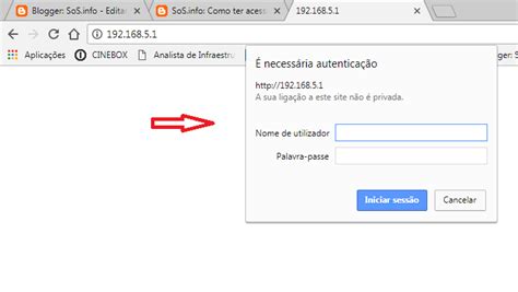 SOSinfo Como Configurar Uma Rede Wireless