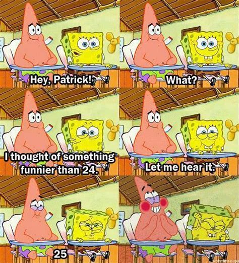 Spongebob And Patrick Friendship Quotes Quotesgram