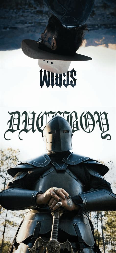 Scrim And Duckboy Uicideboys Rg59