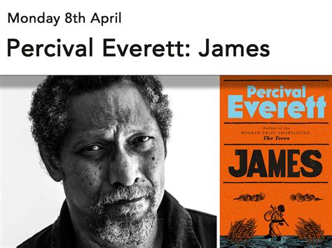 Percival Everett James Storysmith