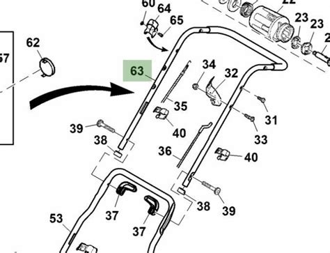 John Deere GUIDE SAA11637 Farol Shop