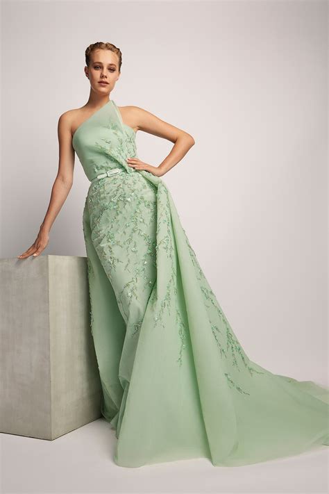 Spring Haute Couture Rami Al Ali CoutureNotebook