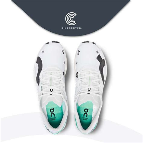Jual Sepatu Lari Pria On Running Cloudboom Echo 3 Mens Undyedwhite