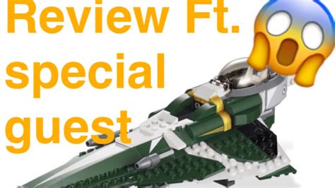 Review #5 AWESOME Lego set #9498 - YouTube