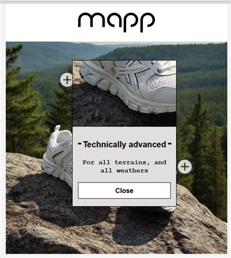 Interactivity In Html Emails What Is It And What Are The Benefits Mapp