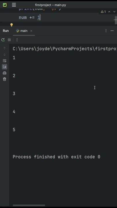 Mastering While Loops Basics To Advanced Python Coding Shorts