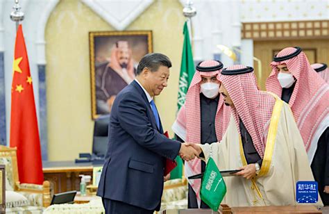 Seismic Iran Saudi Rapprochement Isolates Us 🚩