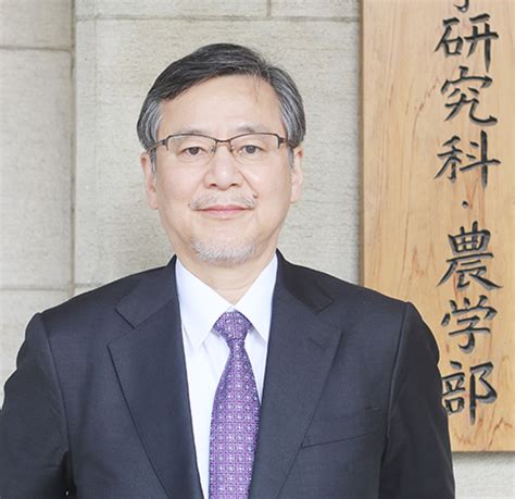 研究科長室から 東京大学大学院農学生命科学研究科・農学部