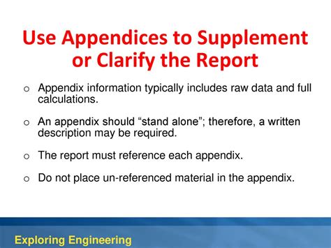 4th Edition Chapter 28 Design Step 8 The Design Report Ppt Download