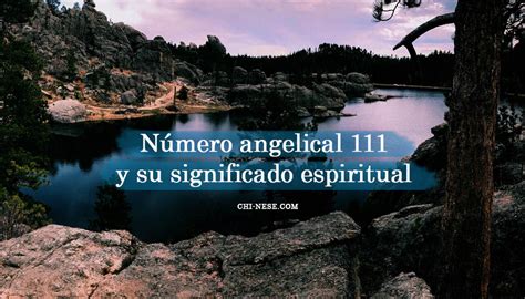 El Número Del Ángel 111 Y Su Significado Espiritual Afirmaciones