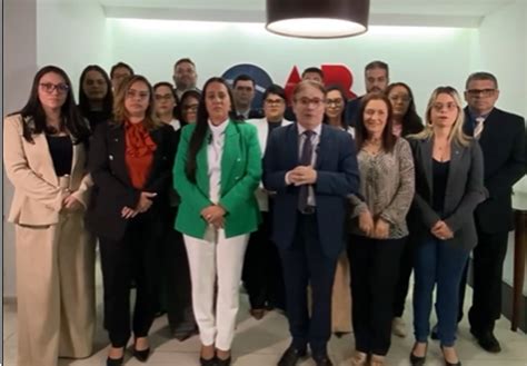 InfoPrev OAB PB lança projeto para aprimorar conhecimentos da