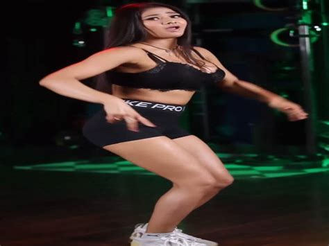 Namrata Malla Hot Dance Video Goes Viral On Instagram See Her Hot Moves