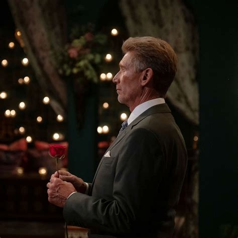 Golden Bachelor Recap Gerry Plays Pickleball Gets To The Bottom Of