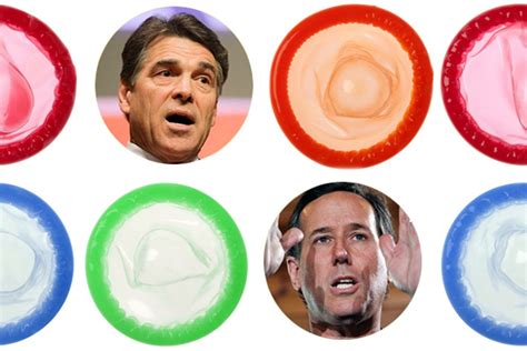 The Gop S Bizarre War On Sex Salon Com