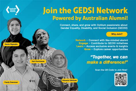 Australia Awards Indonesia