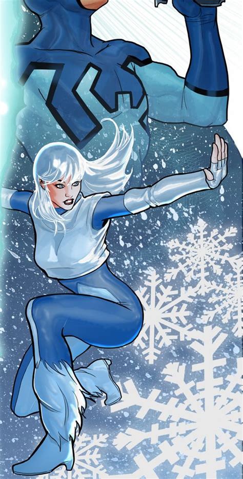 Best Images About Fire And Ice On Pinterest