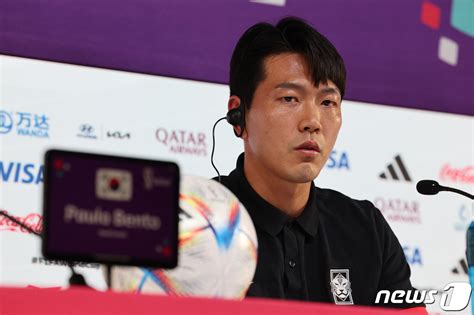 월드컵 4년 전 카잔의 기적처럼김영권 앞만 보고 간절하게 임할 것