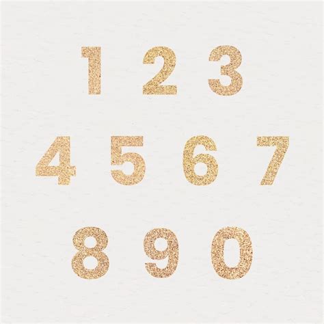 반짝이 캐릭터 컬렉션 벡터 무료 벡터