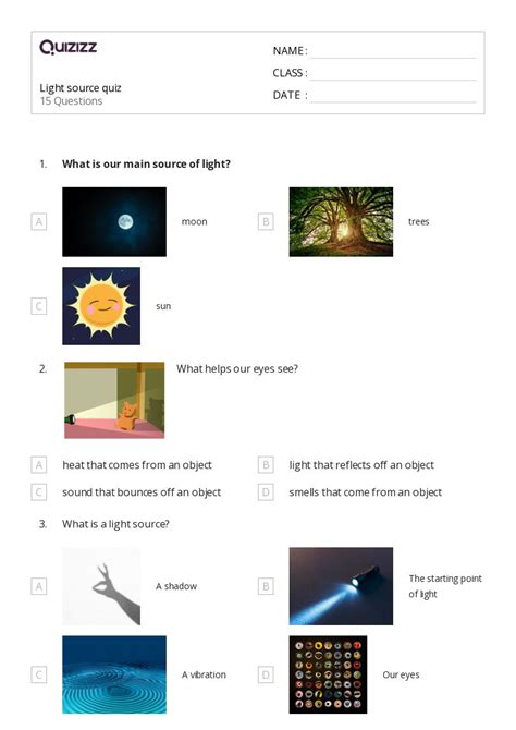 Citing Sources Worksheets For St Grade On Quizizz Free Printable