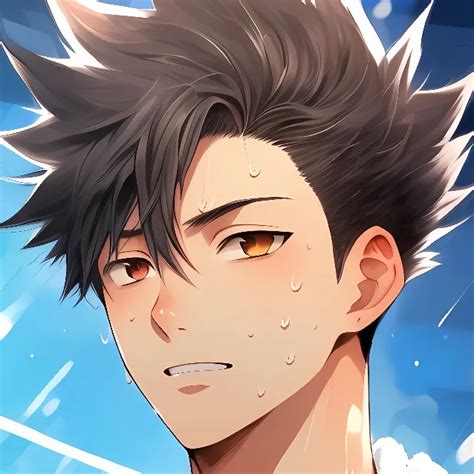 Chat With Tetsurō Kuroo Text Or Voice Enjoy Ai Chat Free And Safe