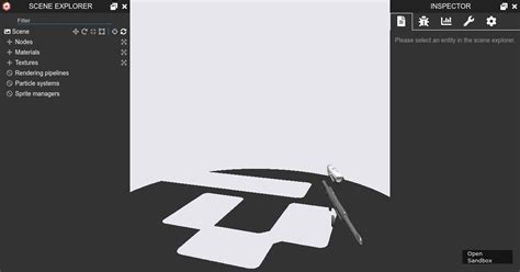 Test Codesandbox