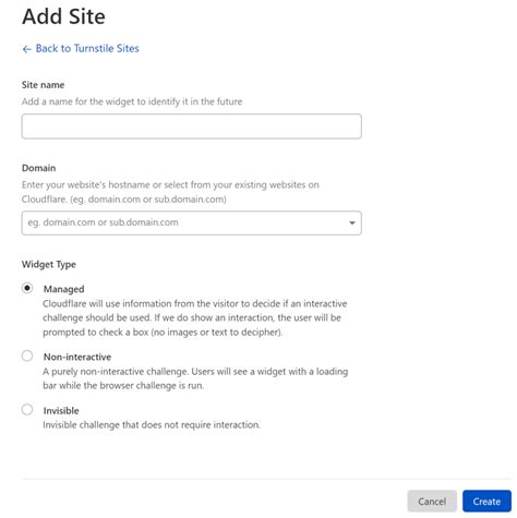 Cloudflare TurnstileをPythonで試してみた DevelopersIO