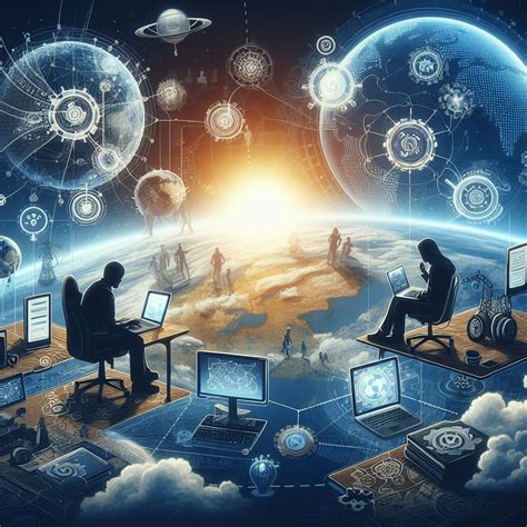 The Impact Of Remote Work On Software Engineering Practices Launchpad