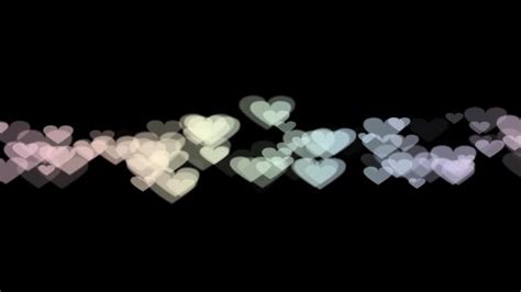 480 Rainbow Heart Pattern Stock Videos And Royalty Free Footage Istock