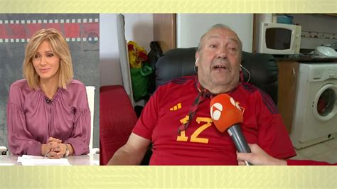 La Odisea De Manolo El Del Bombo Para Viajar A Qatar Nunca He