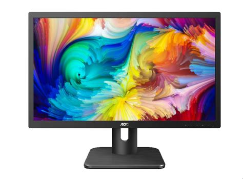 ABS IPS AOC Screen Size At Piece In Pondicherry ID