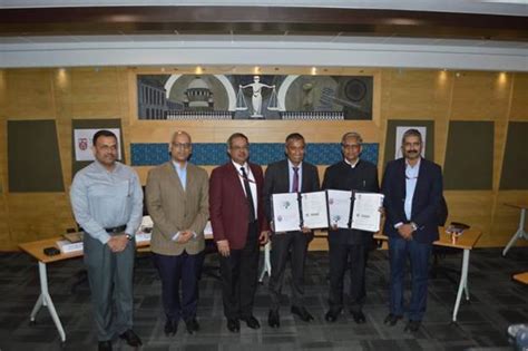 आईएफएस अधिकारी प्रशिक्षुओं को पर्यावरण कानून में स्नातकोत्तर डिप्लोमा