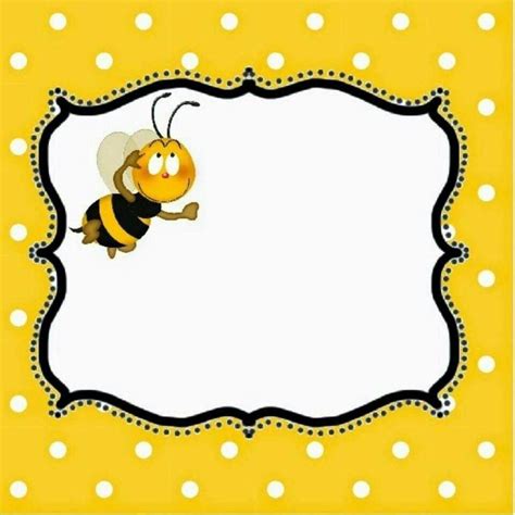 Трафарет пчелки (с множеством фотографий) - drawpics.ru