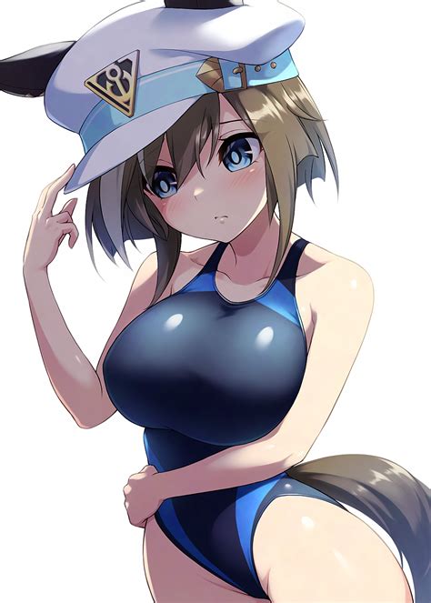 Cheval Grand Umamusume Drawn By Pataneet Danbooru
