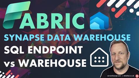 Synapse Data Warehouse In Fabric Sql Endpoint Vs Warehouse Paul