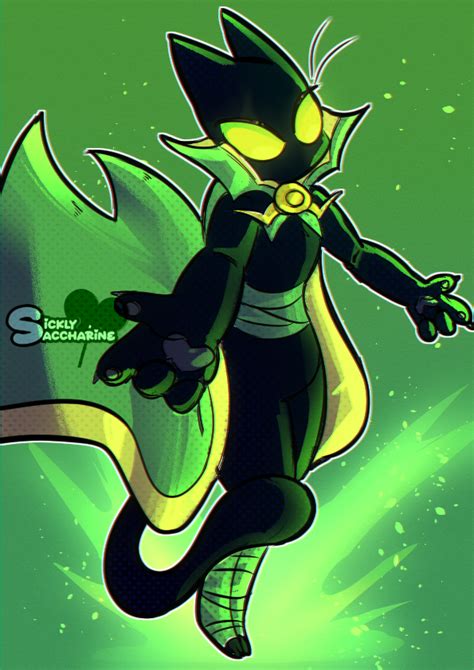 Mao Clan Chapter 4 By Sicklysaccharine On Newgrounds