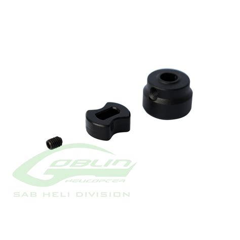 H0819 S Cyclic Servos Support