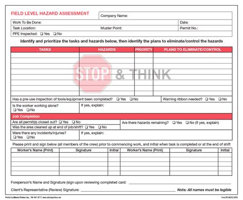 Flha 8 5x7 Pads Alberta Printers Store