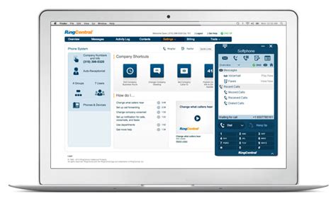 Ringcentral Desktop App Update Building A Desktop App With The