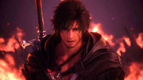 Final Fantasy XVI Presenta Revenge Y Su Fecha De Lanzamiento Para El