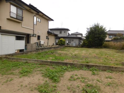 売地 駄科 イエステート